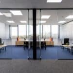 Expert Interior Refurbishment | Talis Projects