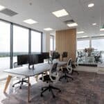 Expert Interior Refurbishment | Talis Projects
